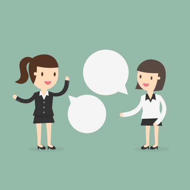 A long way to go - AmazingTalker