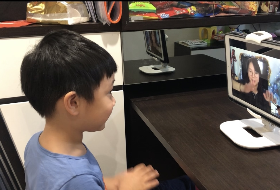 Learning English is fun ️ - AmazingTalker