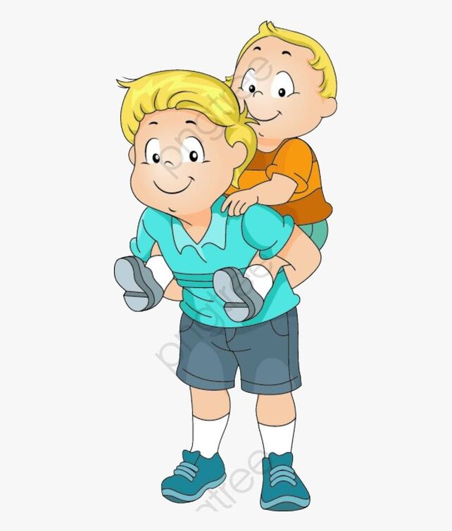 My Brother - AmazingTalker