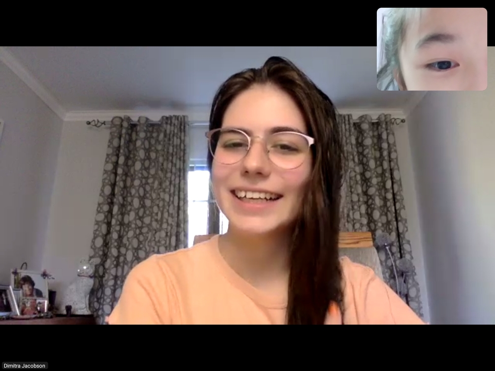 a teacher - AmazingTalker