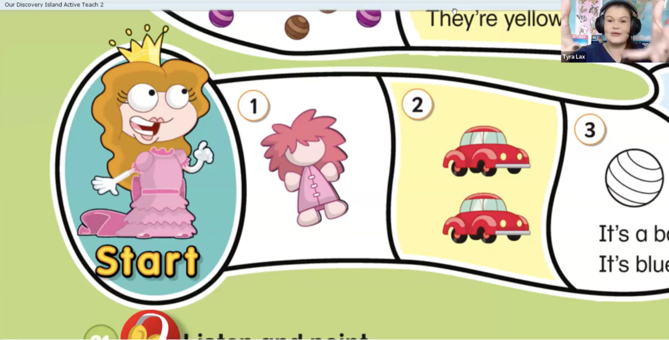 Learning like taking the rocket! - AmazingTalker