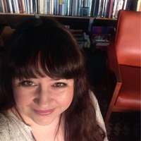 Rachel Chadwick 一對一線上英文家教 - AmazingTalker