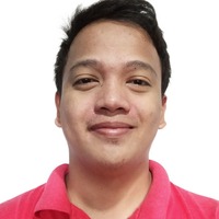 Christian Emmanuel Domingo Free-Talk Specialist. 一對一線上英文家教 - AmazingTalker