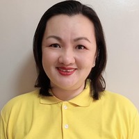 Sharon Lazaro 網上英文私人補習導師 - AmazingTalker