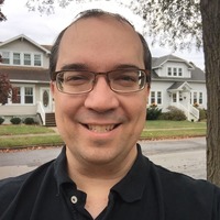 Jeff 🔥 Basic English 🔥 Kids / Adults - Professeur - AmazingTalker