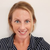 Eleanor Morrison - Professeur - AmazingTalker
