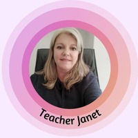 Janet老师🌈 儿童互动式英文💥phonics拼音教学💥主题式会话💥成人会话 一對一線上英文家教 - AmazingTalker