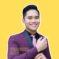 Teacher Carl 🏅KIDS EXPERT 🏅Teens | Adults 🏅CONVERSATIONAL ENGLISH ...