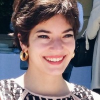 Valeria Delzotti 一對一線上英文家教 - AmazingTalker