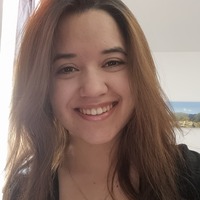 Bárbara😁English teacher / coach 💪Eager to help you out with your ...