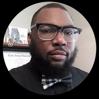 Gerald Gersham Jr. Experienced in-person/online educator 一對一線上英文家教 ...