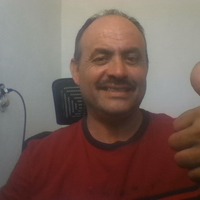 Raul Enciso energetic, charasmatic, attentive 一對一線上英文家教 - AmazingTalker
