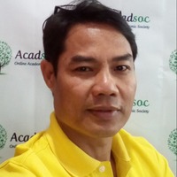 Jeffrey Richen Velasco💯 Patient,energetic and funny. ️Certified Tesol ...