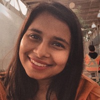 Lasya Priya 👩Education student, TESOL certified, Pass IELTS easily ...