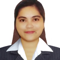 Via Krista Avila Pronunciation is my forte. 一對一線上英文家教 - AmazingTalker