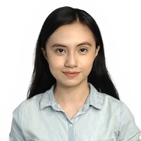 Ellaida Grace Baylon TOEIC 900+ 一對一線上英文家教 - AmazingTalker