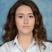 Francesca Gratton 一對一線上英文家教 - AmazingTalker