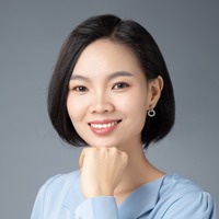 Sandy Liu 一對一線上中文家教 - AmazingTalker
