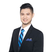 Joseph Liu 美國加州長大、主修語言精專TESOL、TEFL、雅思裸考7、擅長托福和雅思口語 網上英文私人補習導師 ...