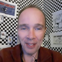 Eric Christopher Ellert 🚨Native Speaker 🚨USA 🚨TEFL Certified 🚨Novelist🚨 ...