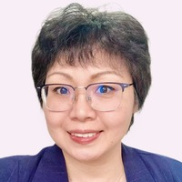 Lily Pan 🍎Chinese-American 🏆TESOL UCLA📚Professional Reading & Writing ...