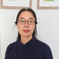 🌸Iris Zhu老師🌸普通話水平測試等級證書🎓4年教學經驗👩‍🏫 一對一線上英文家教 - AmazingTalker